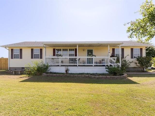 9601 Westview Dr, Lexington, OK 73051