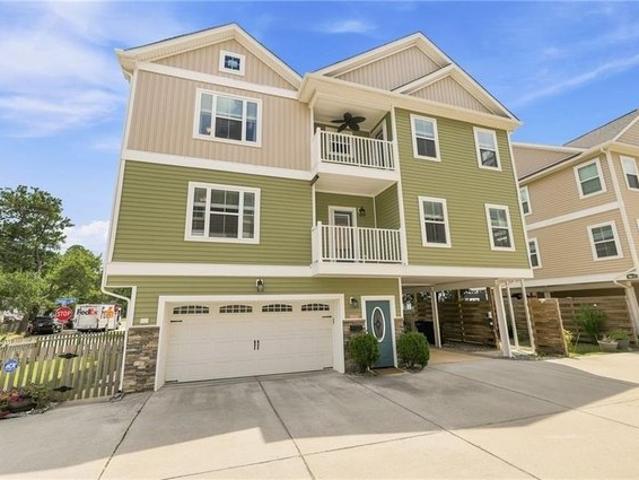 9601 17th Bay St Unit A, Norfolk, VA 23518