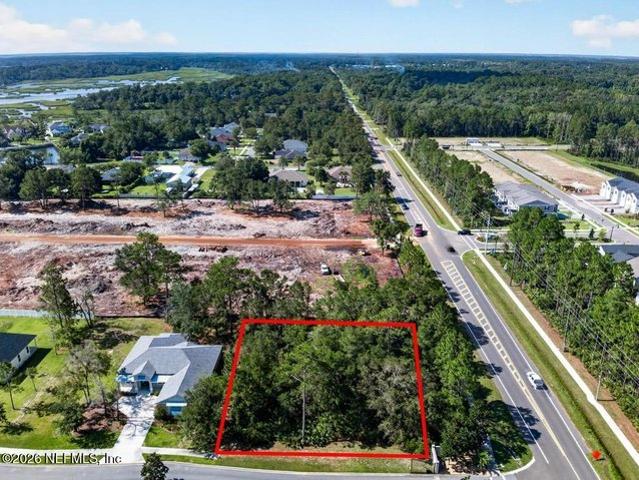96022 Captains Pointe Rd, Yulee, FL 32097