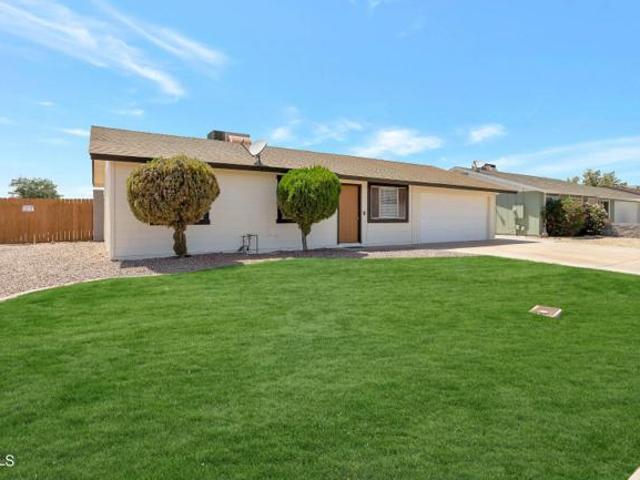 9602 N 68th Ln, Peoria, AZ 85345