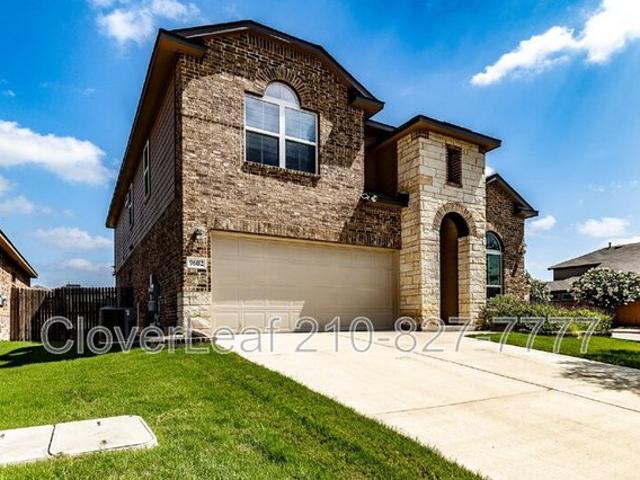 9602 Bicknell Sedge, San Antonio, TX 78254