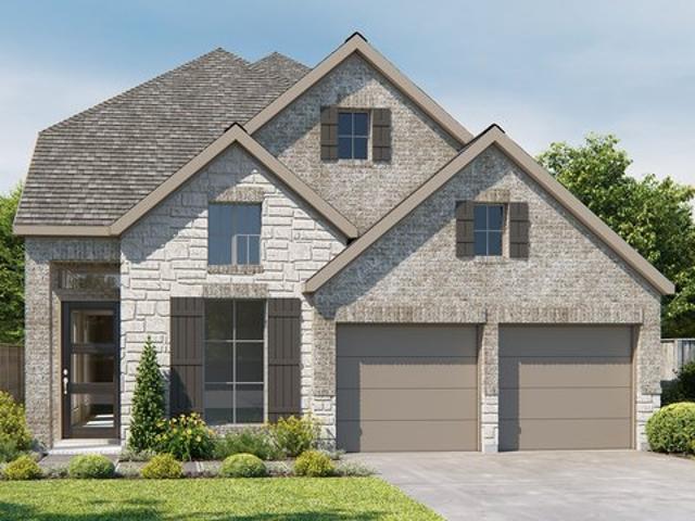 9602 Chateau Hill Dr, Manvel, TX 77578
