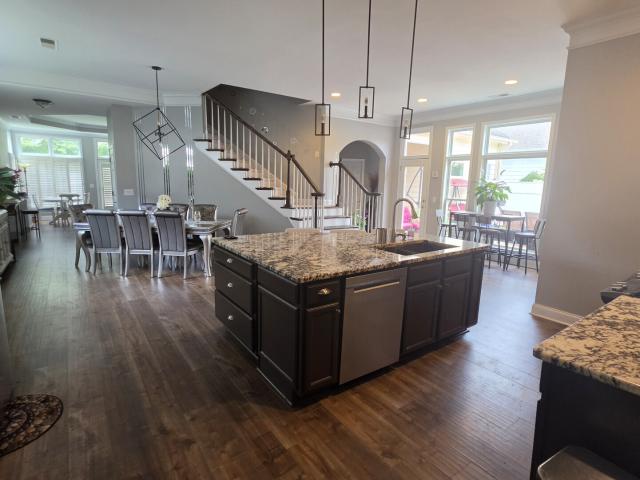 9602 Coastal Pointe Drive
