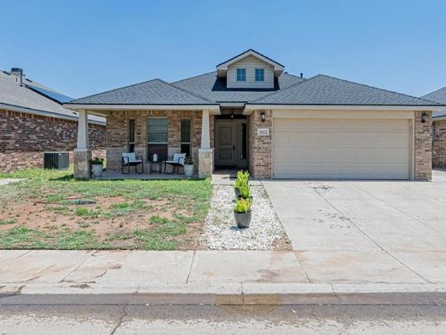 9602 Hawthorne Ct, Odessa, TX 79765