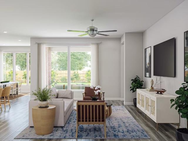 9602 Seaside Daisy Lane