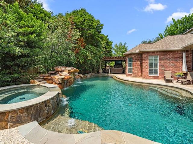 9602 Silver Birch Ct, Missouri City, TX 77459