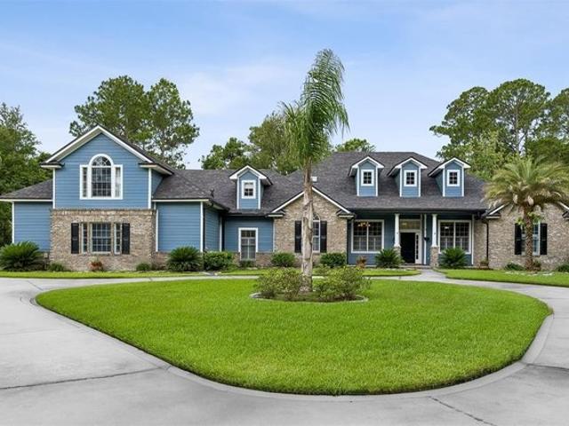 96030 Blackrock Hammock Dr, Yulee, FL 32097