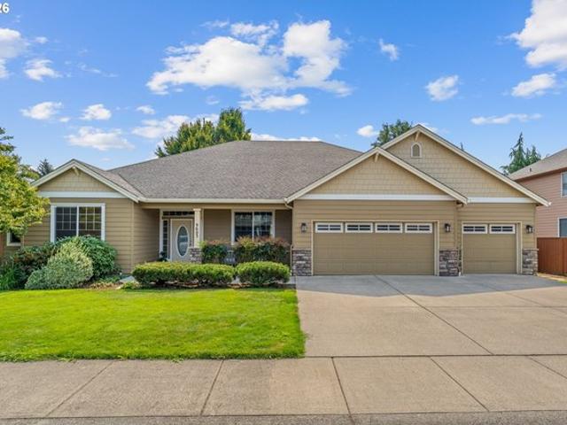 9603 NE 102nd St, Vancouver, WA 98662