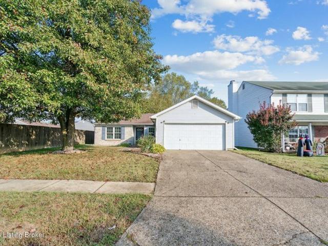 9603 Brooks Bend Rd, Louisville, KY 40258