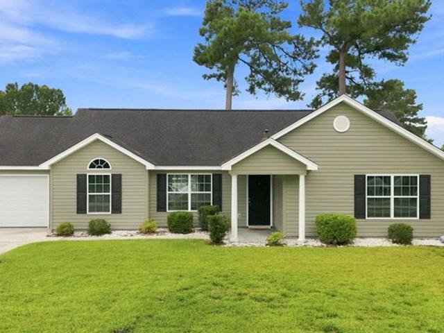 9603 Drayton Ct, Murrells Inlet, SC 29576