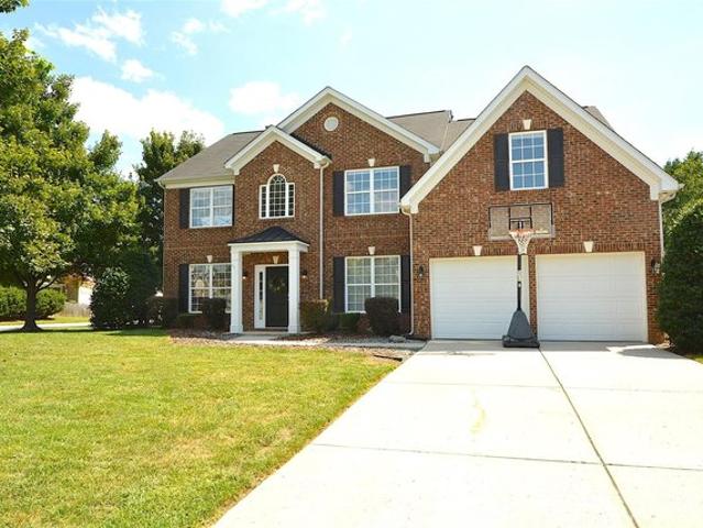 9603 Indian Beech Ave NW, Concord, NC 28027