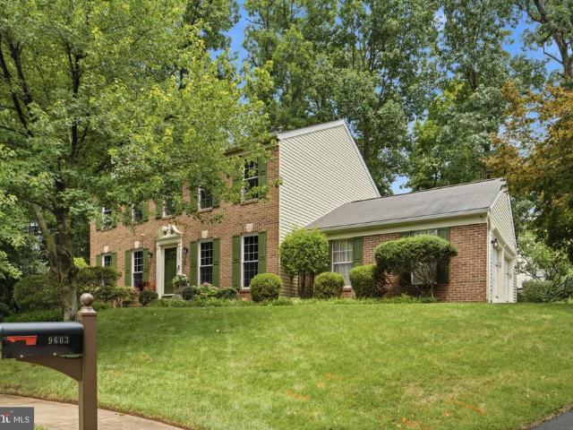 9603 Peony Court