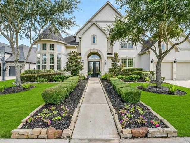 9603 Plaza Point Dr, Missouri City, TX 77459