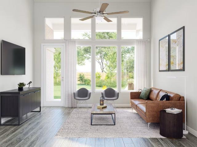 9603 Poinsettia Haven Lane
