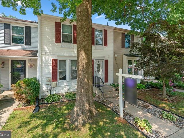 9603 Quarry Bridge Court