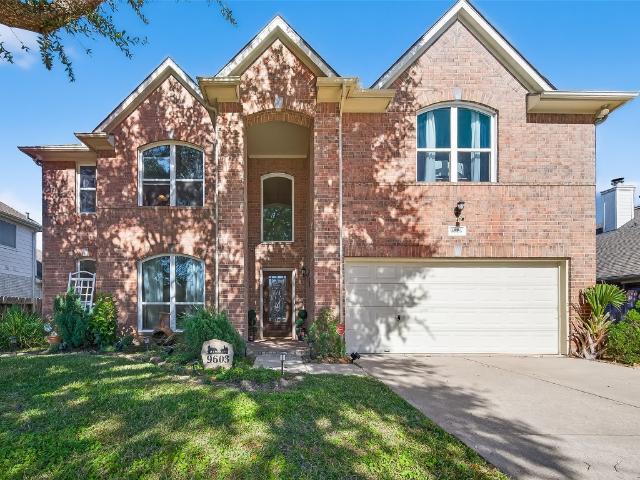 9603 Summer Breeze Dr, Pearland, TX 77584 | MLS #26107 | Compass