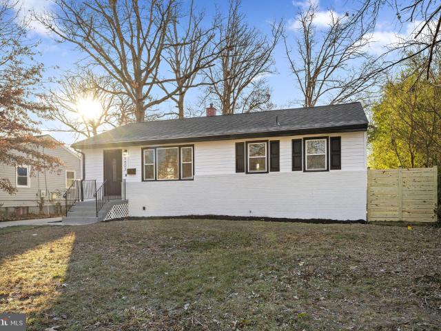 9603 Woodland Ave, Lanham, MD 20706 | MLS #MDPG2183 | Compass
