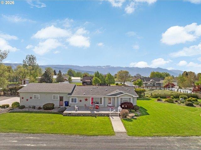 960 1/2 H St, Baker City, OR 97814
