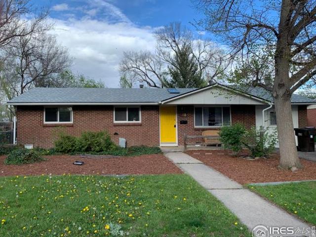 960 35th St, Boulder, CO 80303