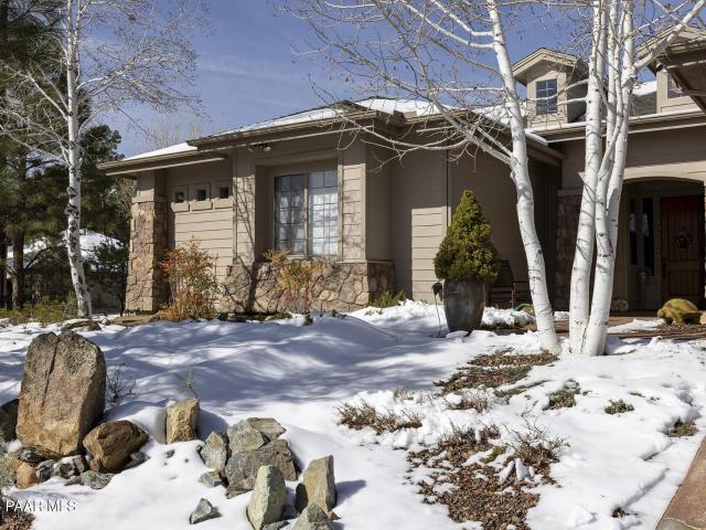 960 Coyote Circle