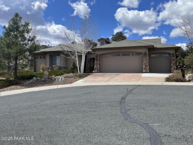 960 Coyote Circle, Prescott, AZ 86303
