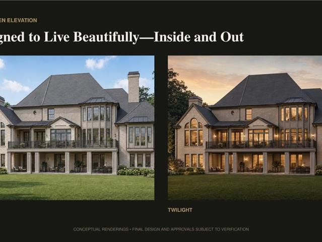 960 Chivencester Court