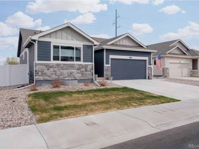 960 Ashbrook Dr, Windsor, CO 80550 | MLS #8769 | Compass