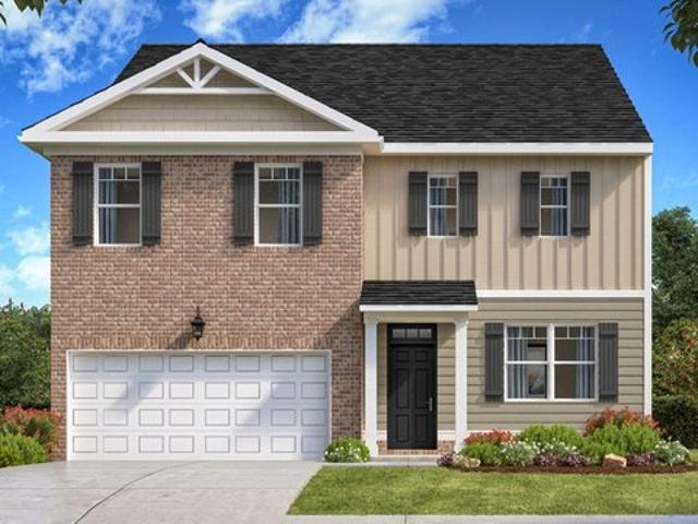 960 Bergamot Way, Locust Grove, GA 30248