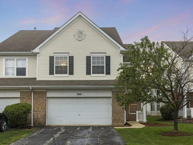 960 Bluebell Cir, Joliet, IL 60431