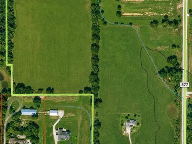 960 Buckhorn Flats Rd Lot 0, Centerton, AR 72713