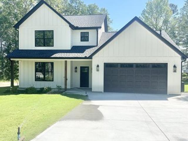 960 Goodjoin Rd, Campobello, SC 29322