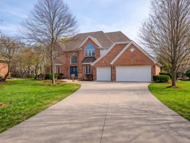 960 Danielson Court