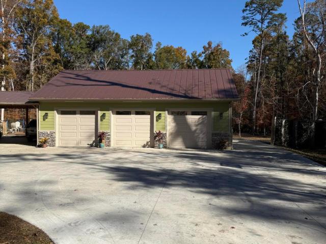 960 Deerwood Drive