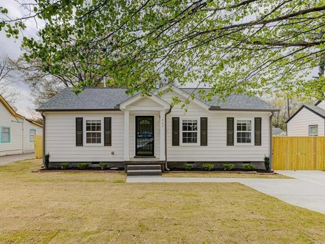 960 Dillworth St, Memphis, TN 38122