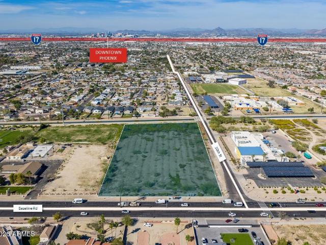 960 E Baseline Rd, Phoenix, AZ 85042 | MLS #7002