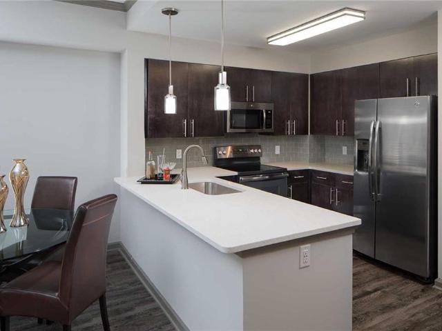 960 E Paces Ferry Rd NE, Unit 118, Atlanta, GA 30326 | MLS #7445