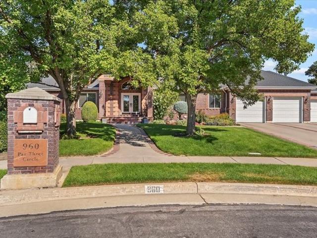 960 E Par Three Cir, Fruit Heights, UT 84037