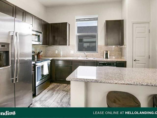 960 East Adams Street 1 Bedroom Apartment for Rent at 960 E Adams St, Jacksonville, FL 32202 Midtown