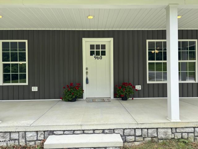 960 East Allens Bridge Road