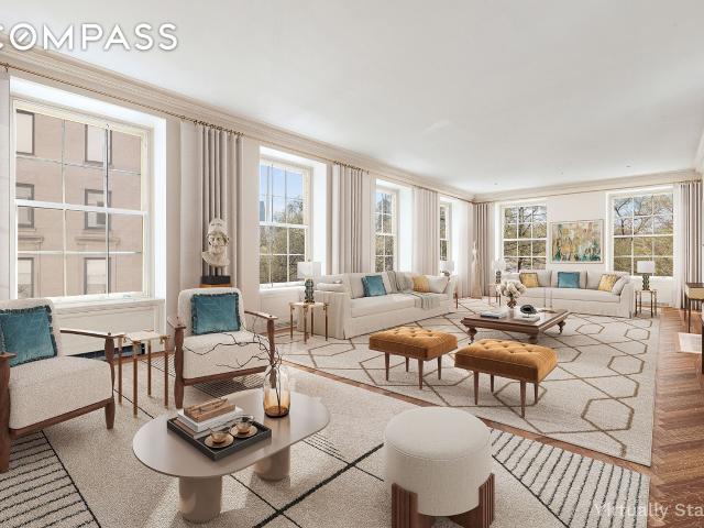 960 Fifth Avenue, New York, NY
