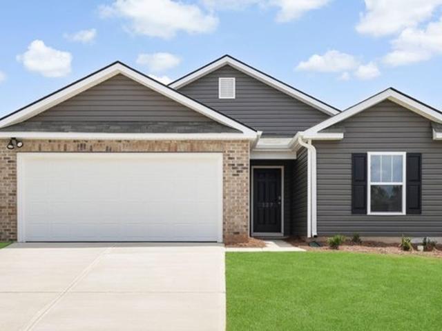 960 Kerwood St, Wellford, SC 29385