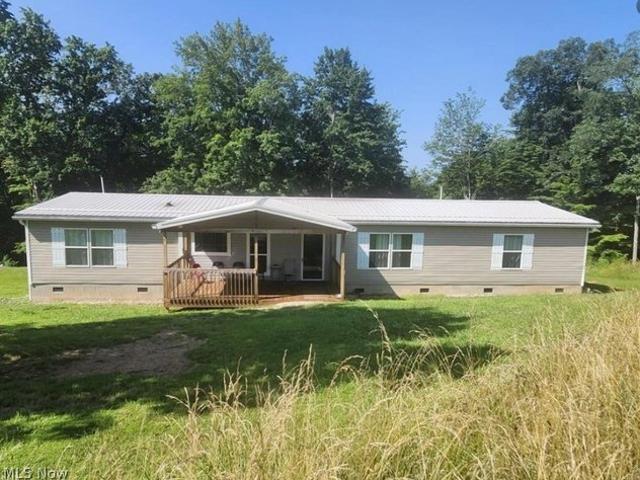 960 Kirby Ridge Rd, Mount Zion, WV 26151