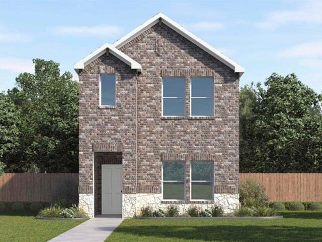 960 Happy Holly Rd, Lavon, TX 75166