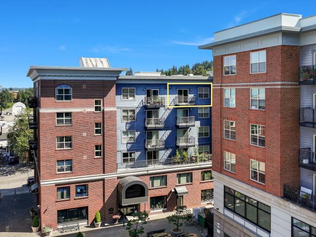 960 Harris Avenue # #605