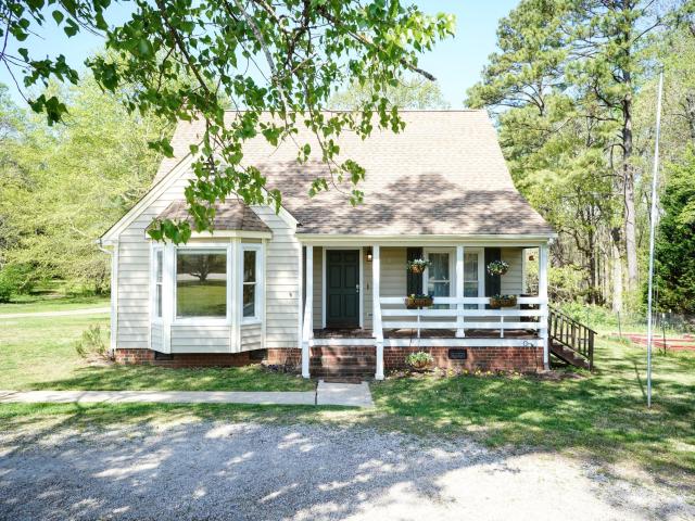 960 Hicks Road