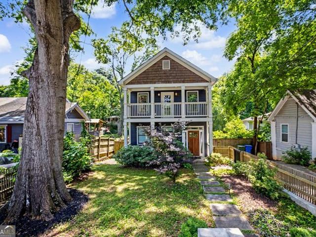 960 Hill St SE, Atlanta, GA 30315