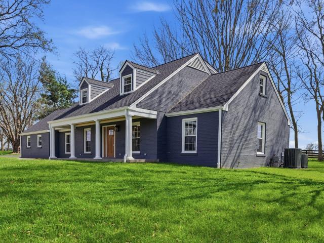 960 Inverness Road