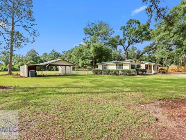 960 Old Doctortown Road