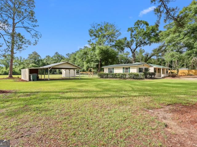 960 Old Doctortown Road