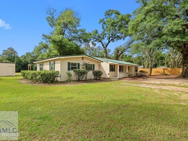 960 Old Doctortown Rd, Jesup, GA 31545